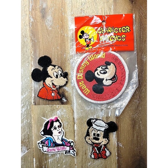 Disney | Holiday | Disney World Walt Disney Mickey Mouse Snow White ...